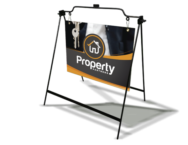 Real Estate Signs – Mesa Sign Shop