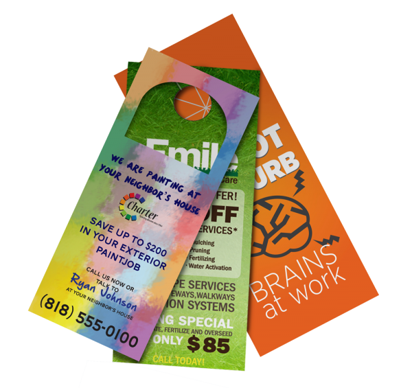 Palm Cards – Mesa Sign Shop